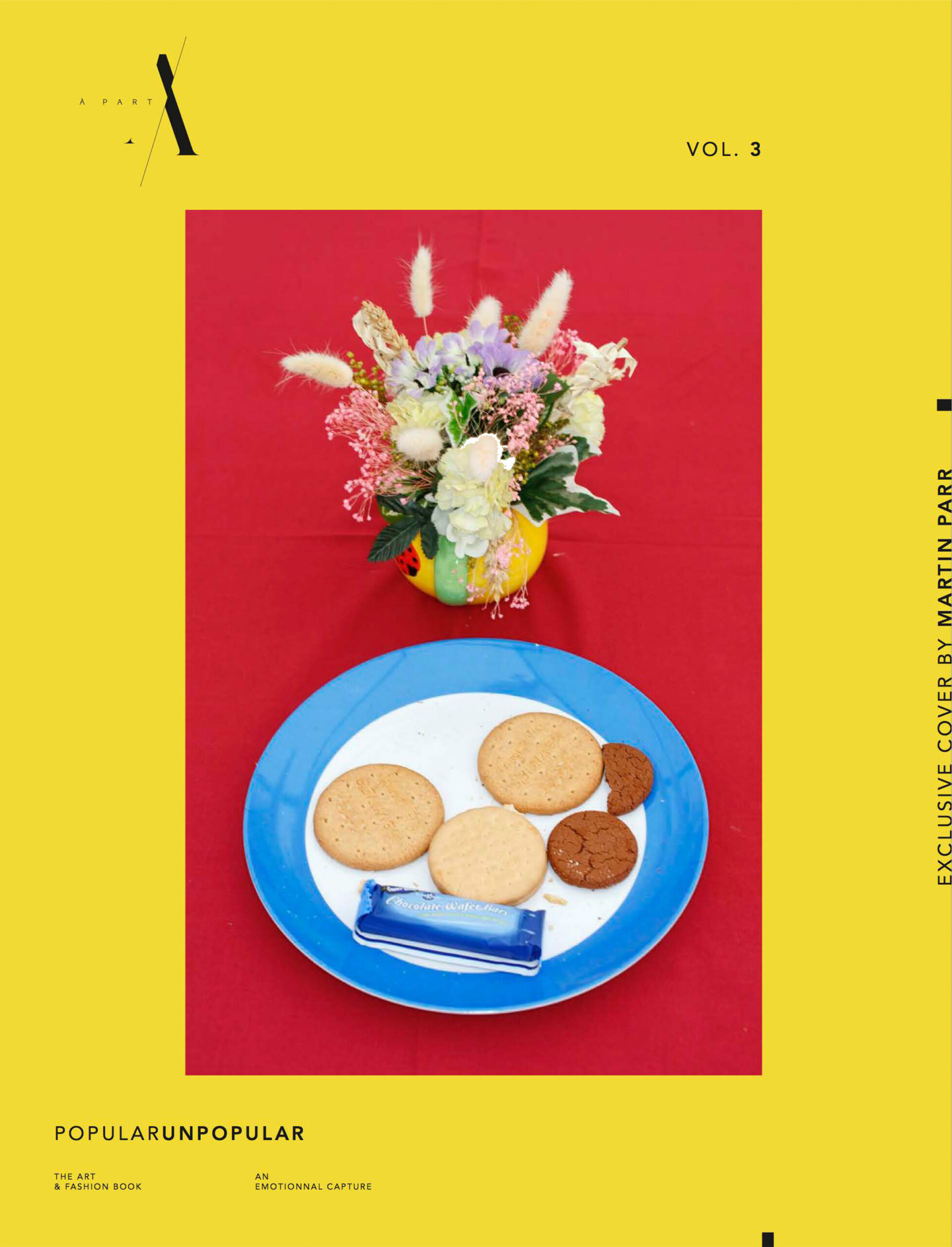 A PART N 3 1 A Part Magazine A PART N 3 1 A Part Magazine