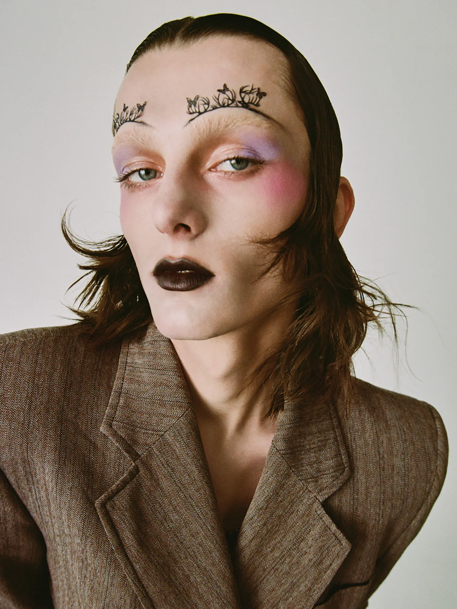 ANTAGONISTS - A Part Magazine